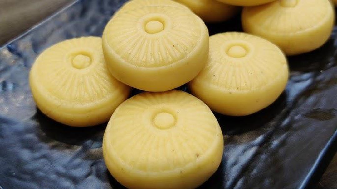 Pure Buffalo Milk Penda Homemade Indian Sweet Box - Perfect for Any ...