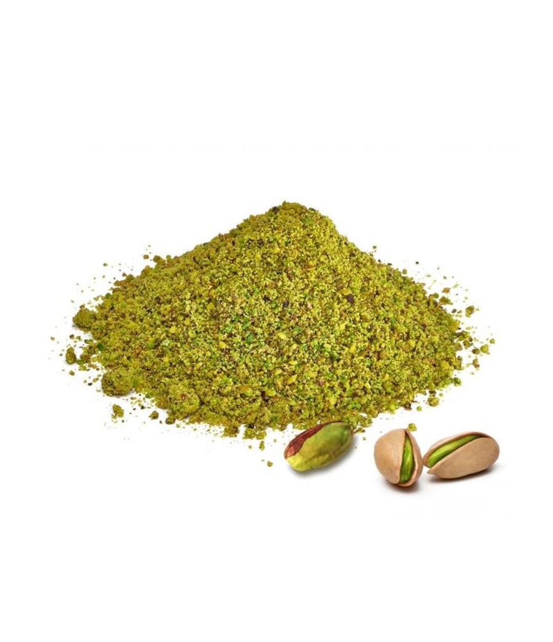 Organic Crushed Pistachio Kernels Pista Sprinkle Pistachios - Etsy