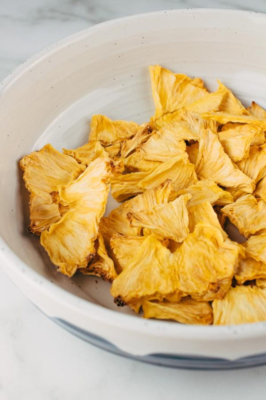 Organic Tropical Pineapple Easy Snacks Dried Fruit Pineapple Slice ...