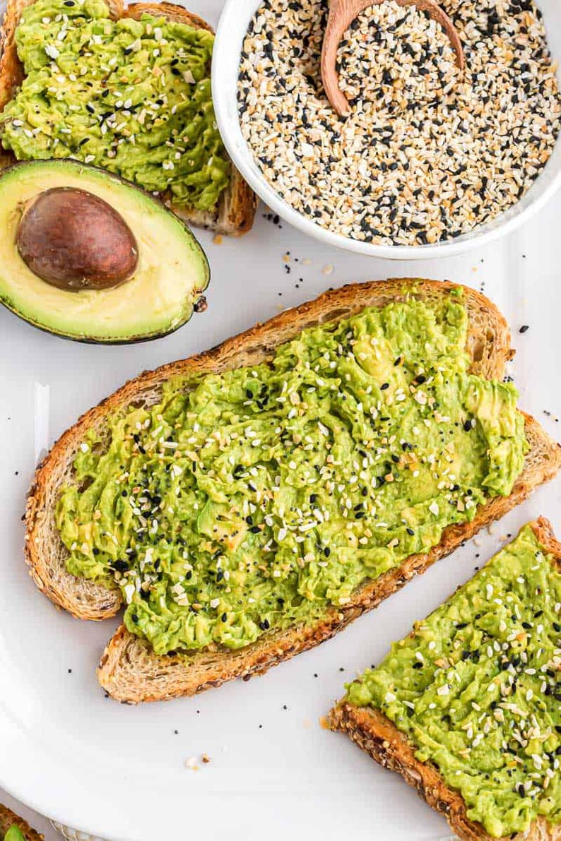 Bagel Seasoning Mix - 11 Ways to Use It. It is the Perfect Way to Make ...