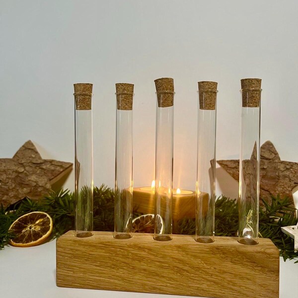 Test Tube Rack - Etsy