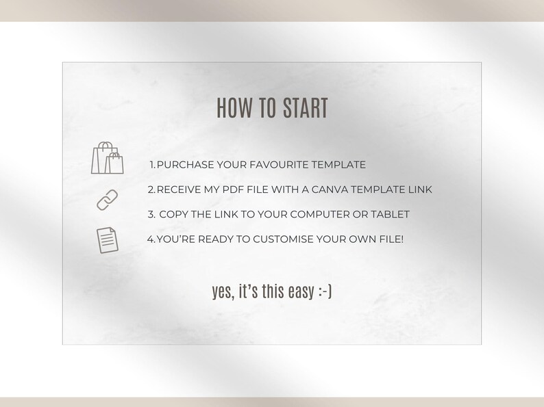 Elegant Blush Pink Resume Template: Editable CV Design for Woman (canva ...