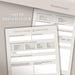 Interior Design Client Questionnaire: Digital Survey Form & Onboarding ...