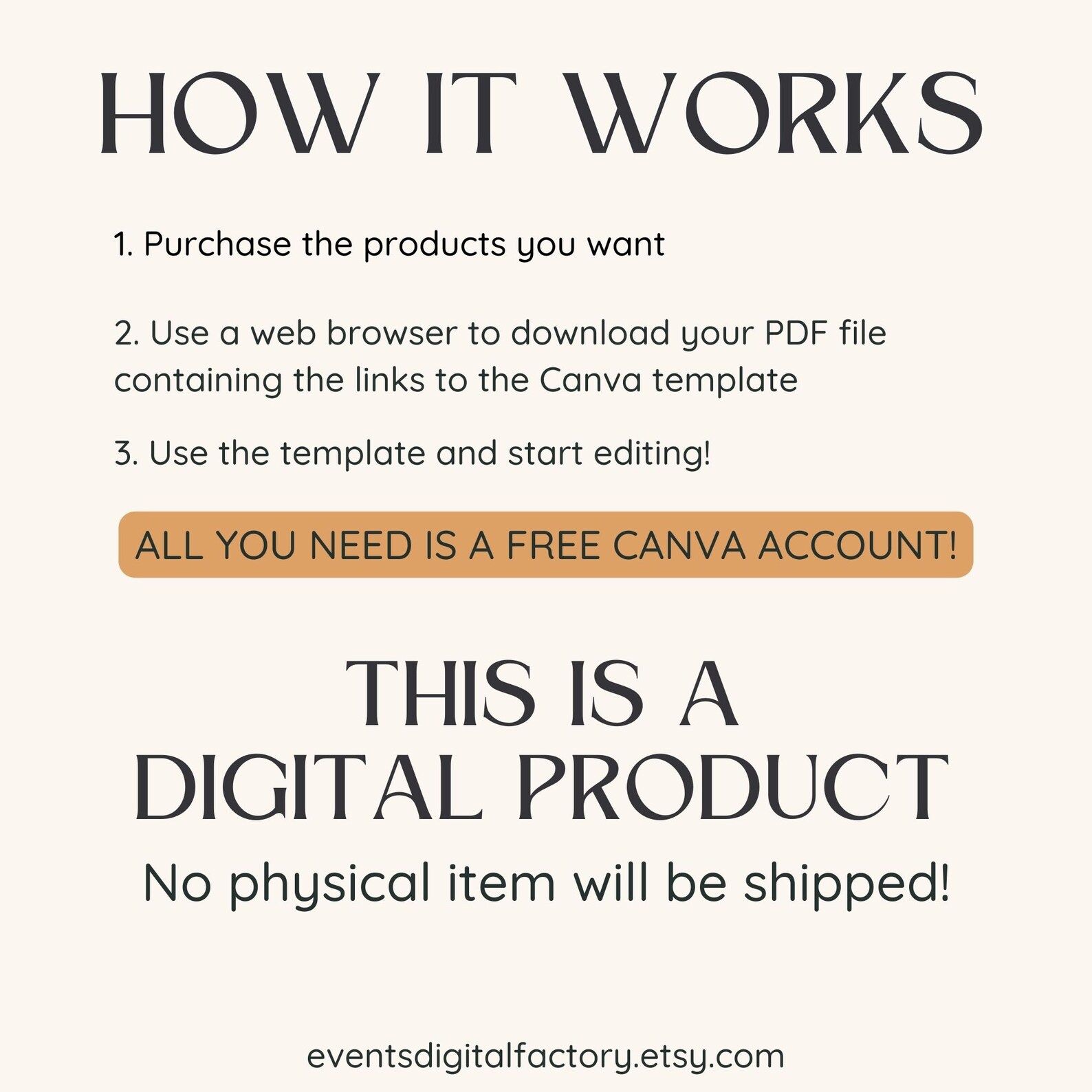 Digital Triangle Arch Frames for Canva, Triangle Event Mockups ...