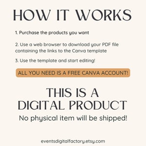 Digital Triangle Arch Frames for Canva, Triangle Event Mockups ...