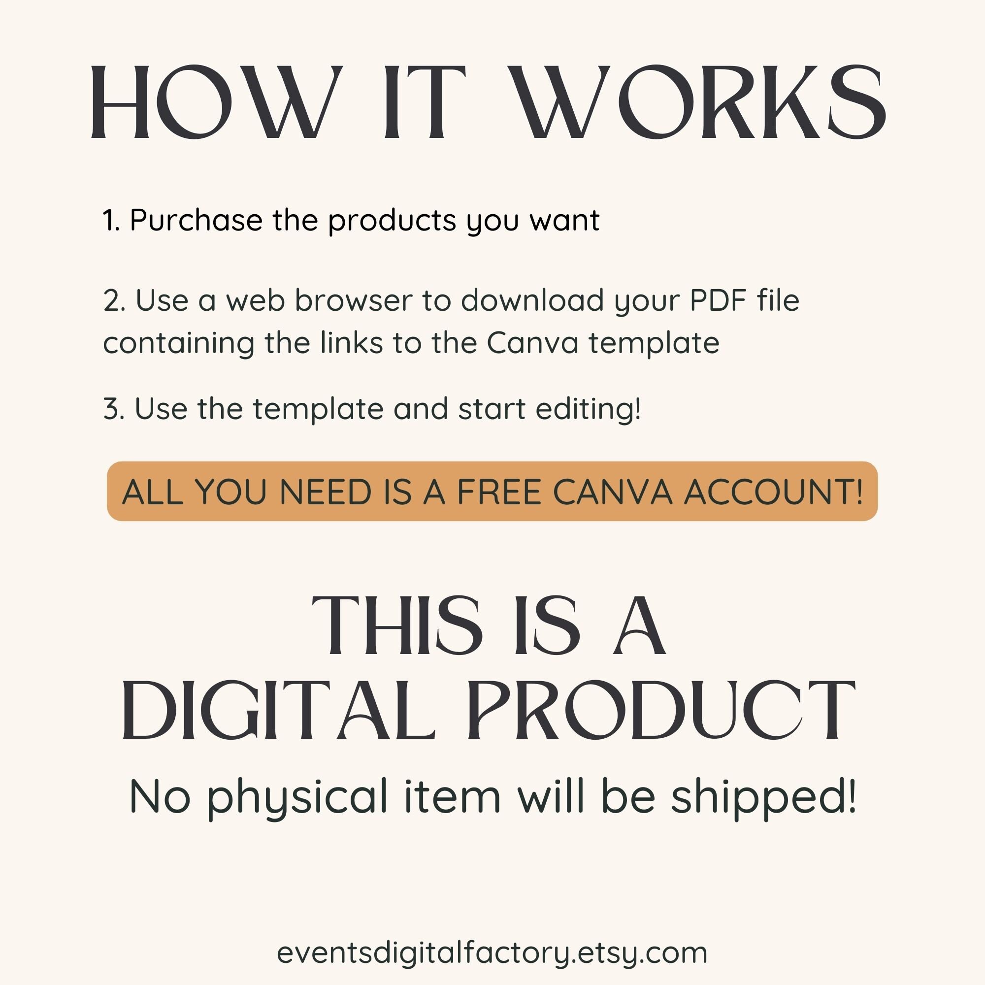 Digital Triangle Arch Frames for Canva, Triangle Event Mockups ...