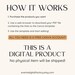 Digital Diamond Arch Frames for Canva, Diamond Arch Mockups, Arch ...
