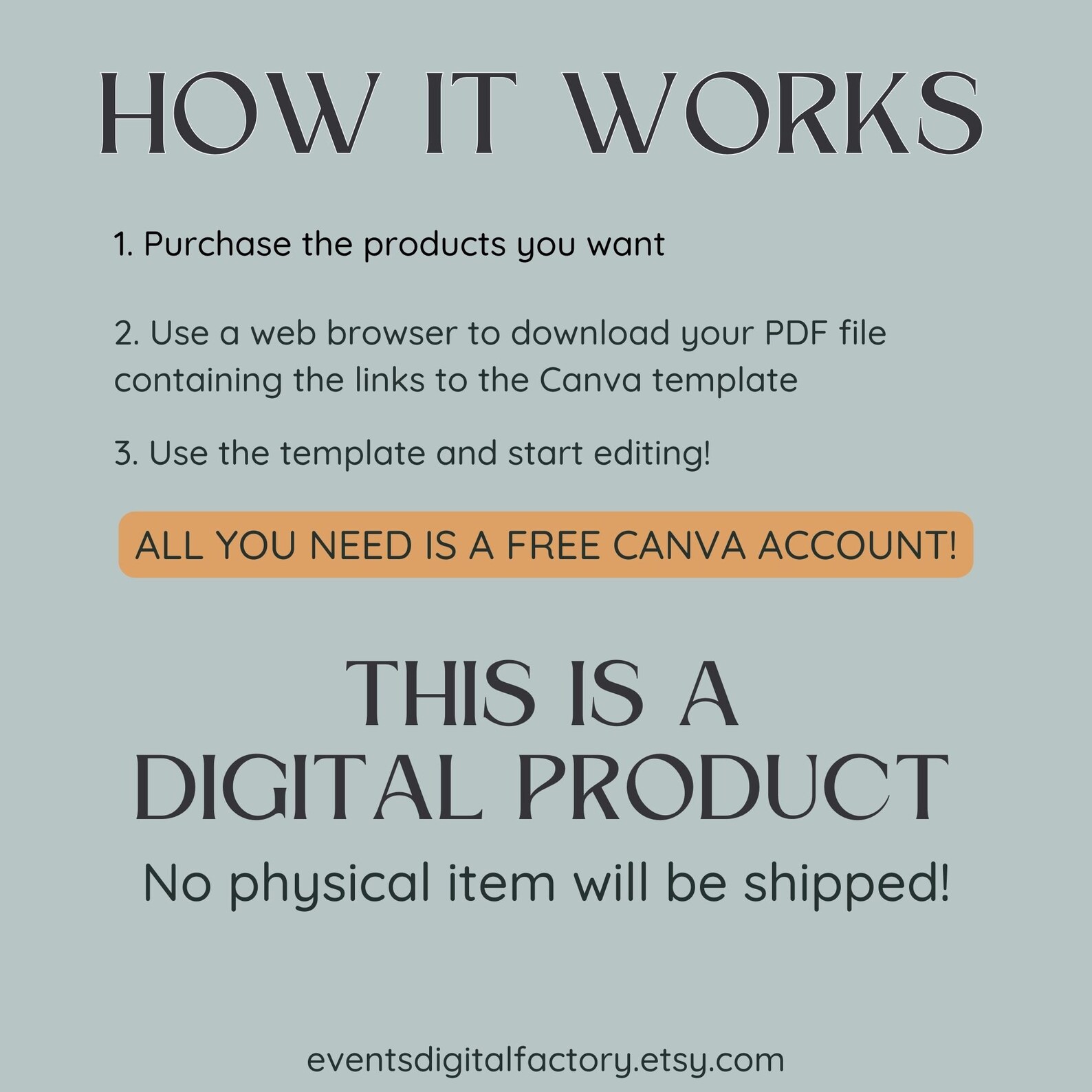 Digital Balloon Column Mockups, Balloons Canva Template, Event Styling ...