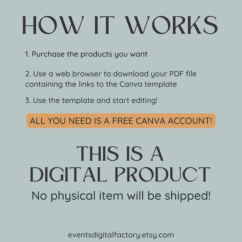 Digital Balloon Column Mockups, Balloons Canva Template, Event Styling ...