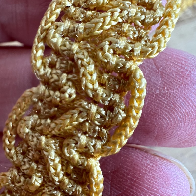 Conso Trim - Etsy