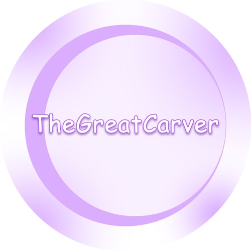 TheGreatCarver - Etsy