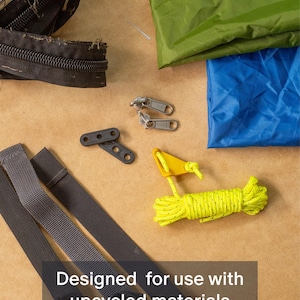 Sacoche Bag PDF Sewing Pattern | Simple Tutorial - Etsy