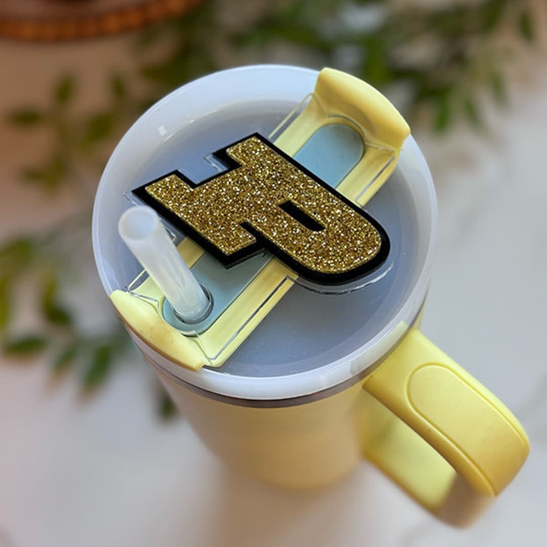 Purdue Stanley Topper, 40oz Tumbler, Purdue Stanley Accessory, Purdue ...