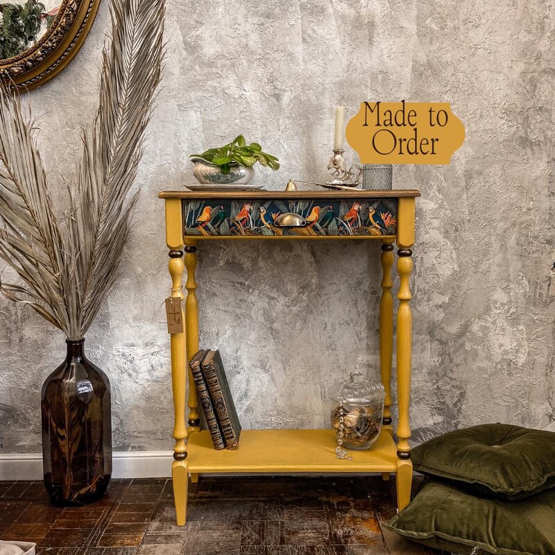 BirdsandGardens - Etsy