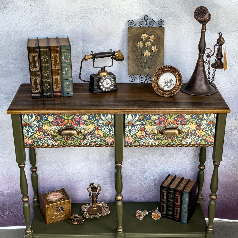 BirdsandGardens - Etsy