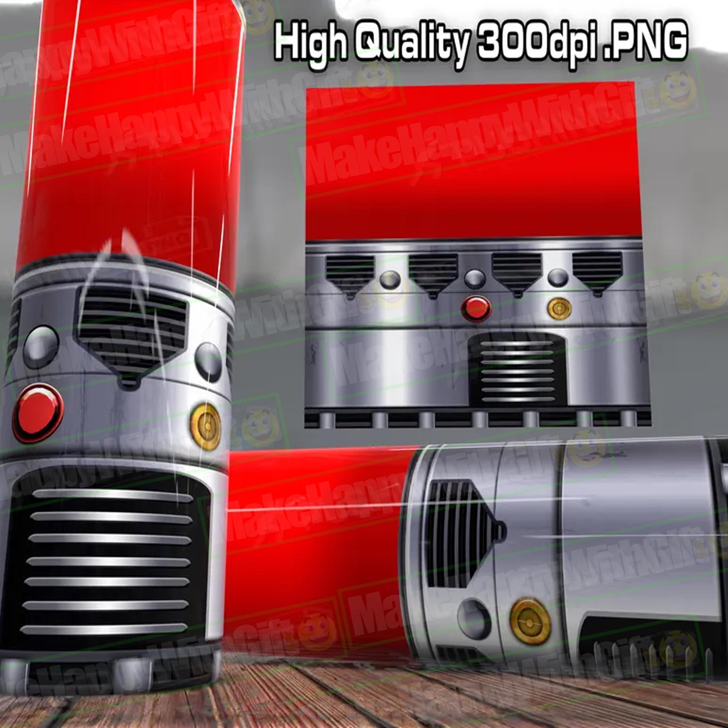 Lightsaber Tumbler Wrap, Star Wars Inspired Seamless Design (PNG) - Etsy