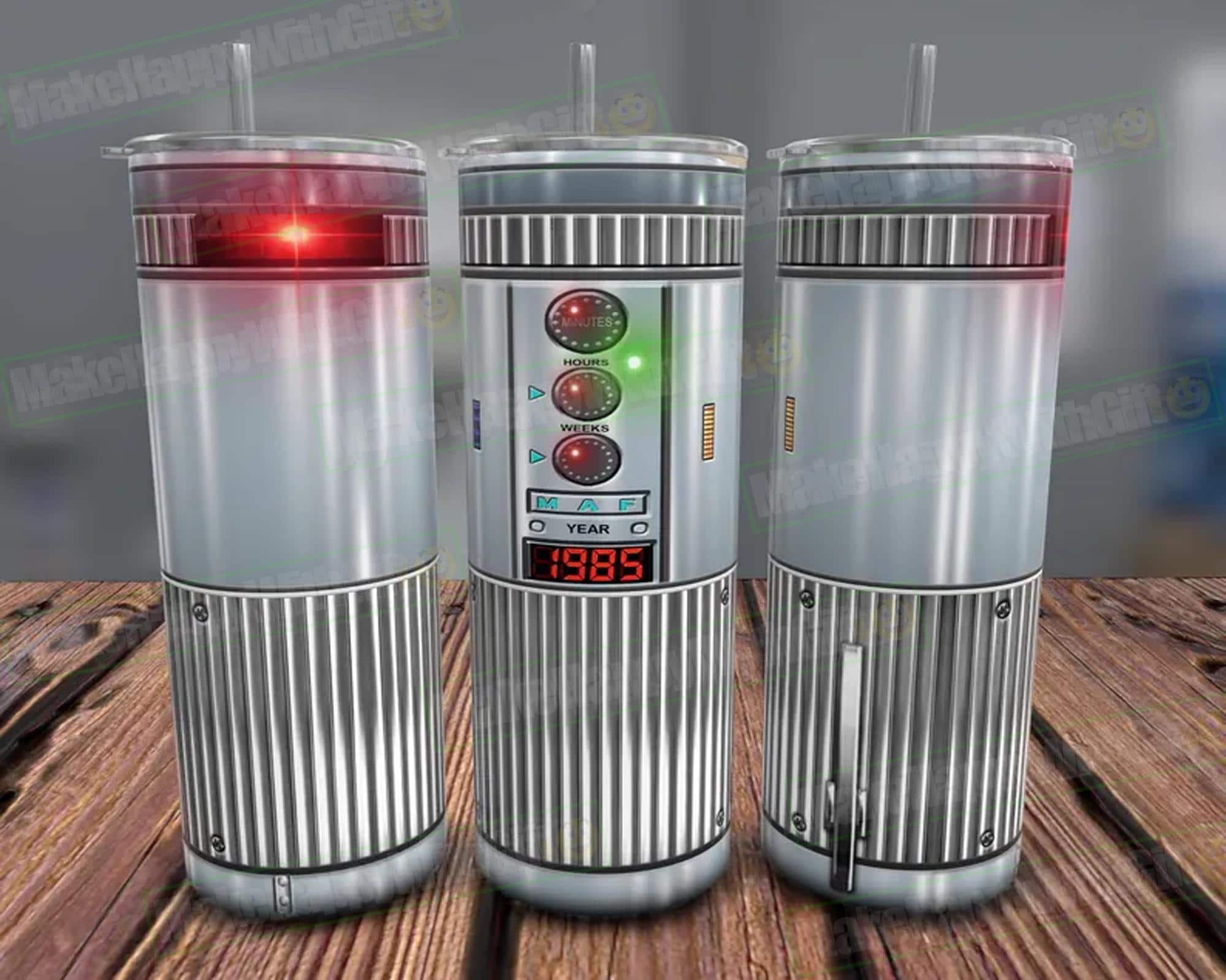 Neuralyzer 20oz Tumbler Wrap, Men in Black Inspired Gift, Memory Eraser ...