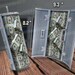 Money 20oz Tumbler Wrap, Money Briefcase Tumbler PNG, Cash PNG, Dollars ...