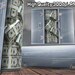 Money 20oz Tumbler Wrap, Money Briefcase Tumbler PNG, Cash PNG, Dollars ...