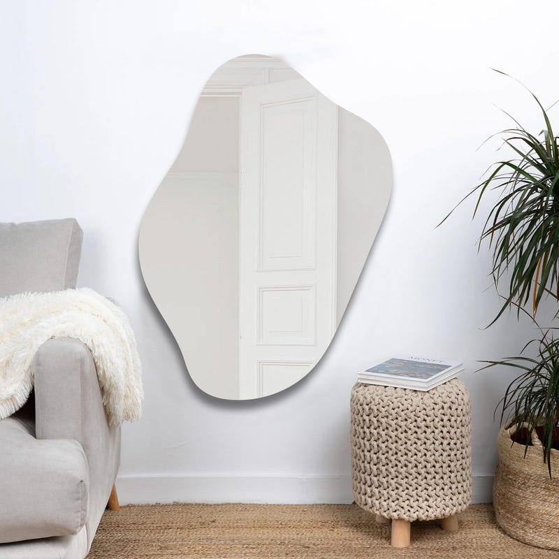 Funky Mirrors - Etsy