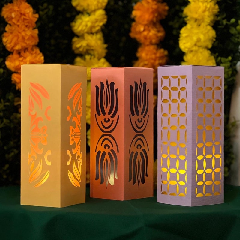 Paper Lantern Kit - Etsy UK