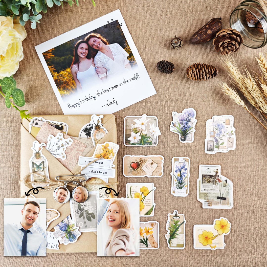 Personalized Book With Romance, Sci-fi or Thriller Novels, Custom ...