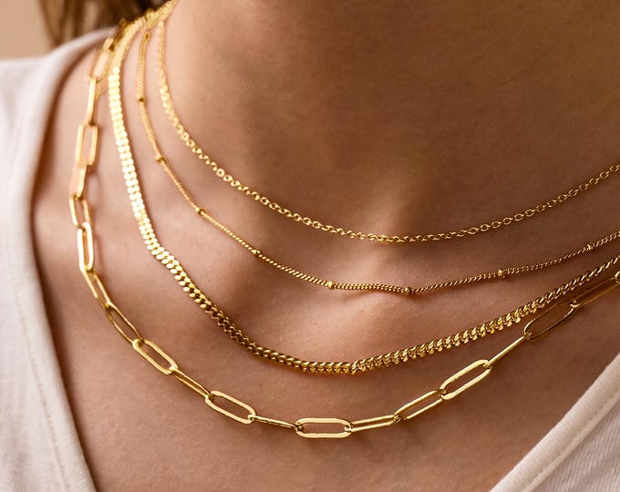 Chains - Etsy UK