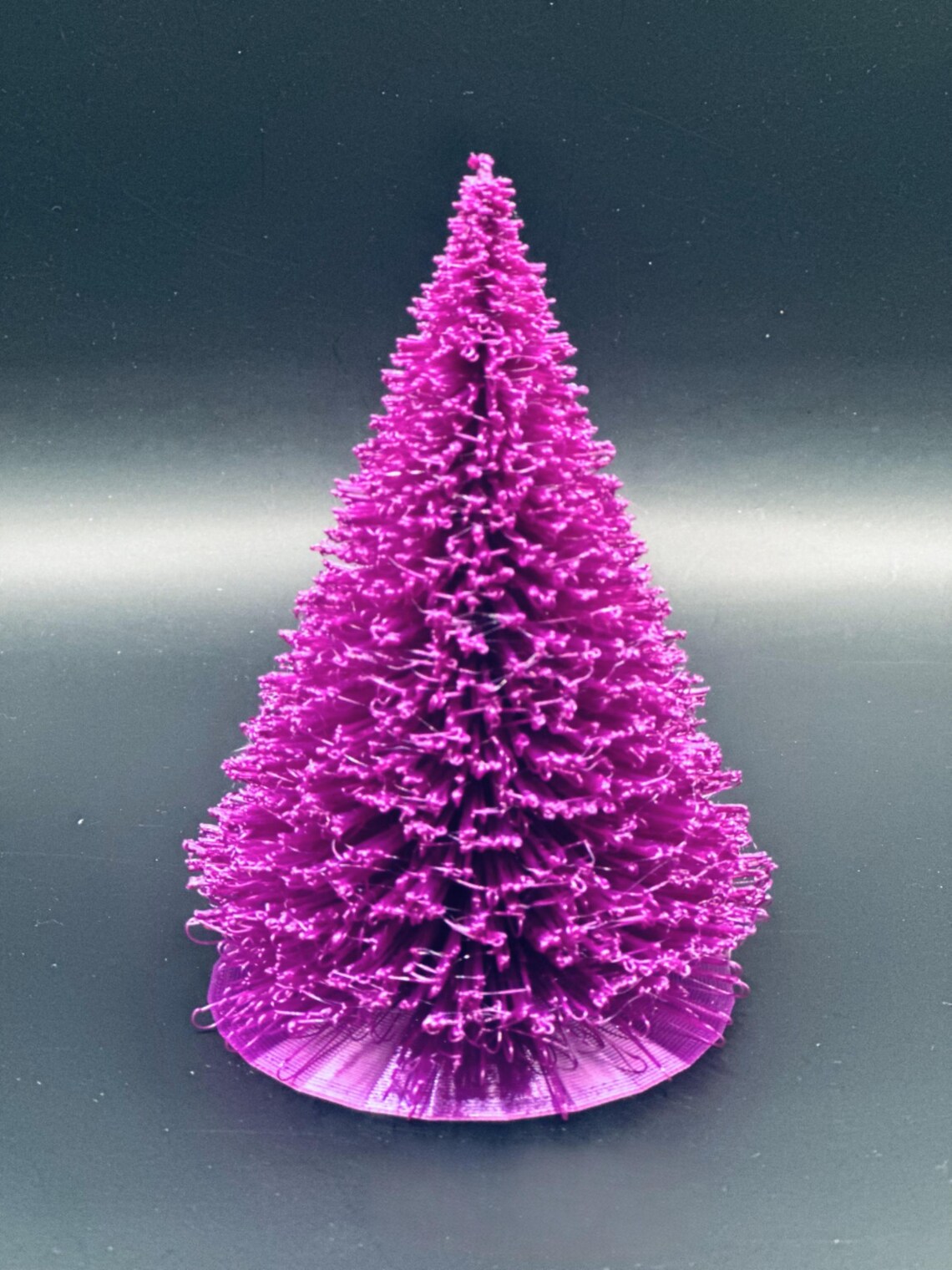 Realistic 3D Printed Christmas Trees - Etsy