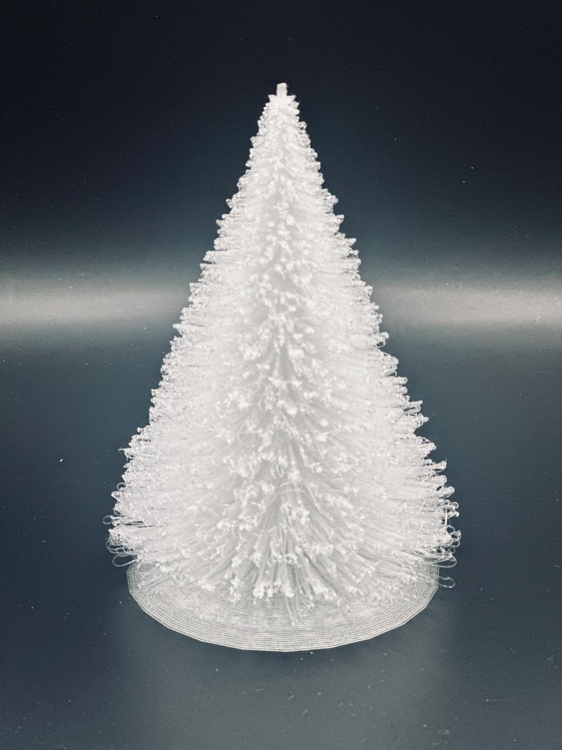 Realistic 3D Printed Christmas Trees - Etsy