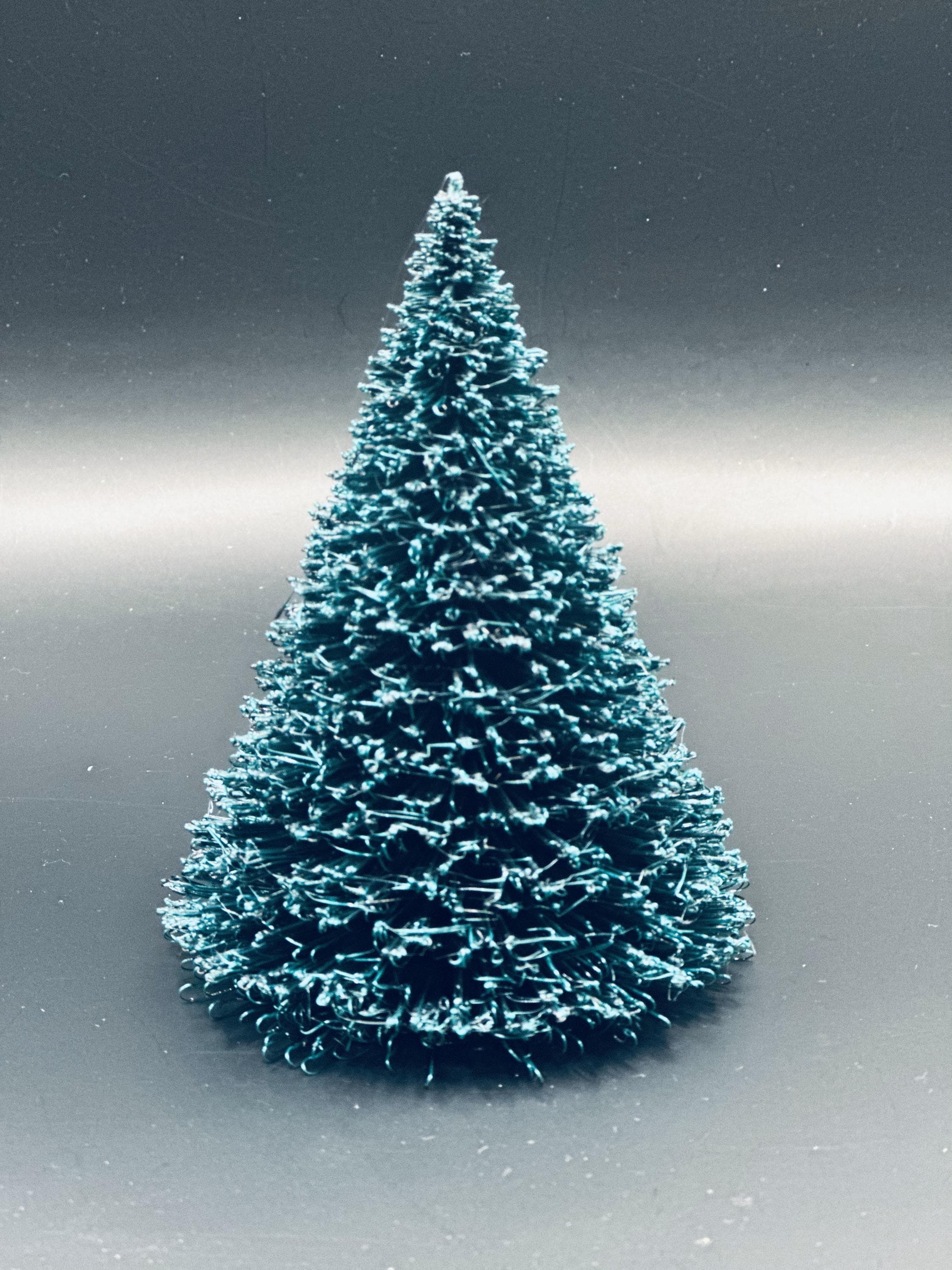 Realistic 3D Printed Christmas Trees - Etsy