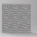 Wall Panel With Seamless Pattern. - Etsy