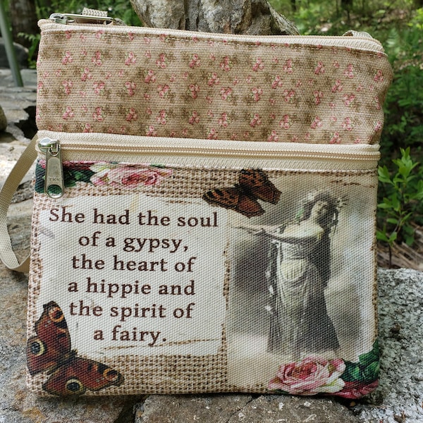 Gypsy Purses - Etsy