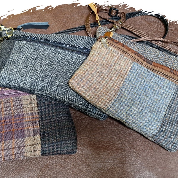 Detachable Pockets - Etsy