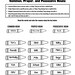 My First Digital Workbook - Yellow - Over 20 Pages - Etsy
