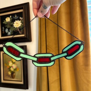 Traditional Style Chain Link - Etsy