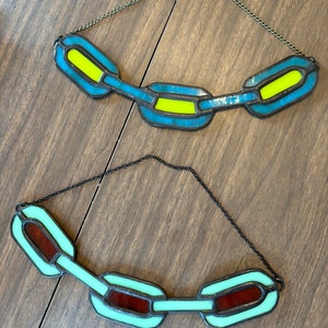 Traditional Style Chain Link - Etsy