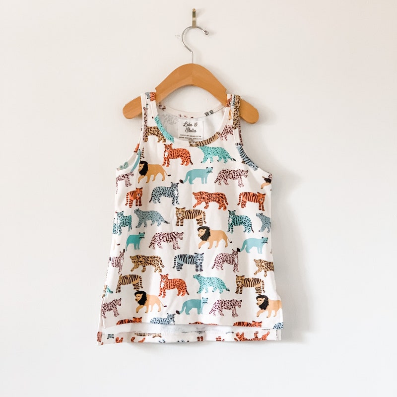 Baby Tank Top - Etsy