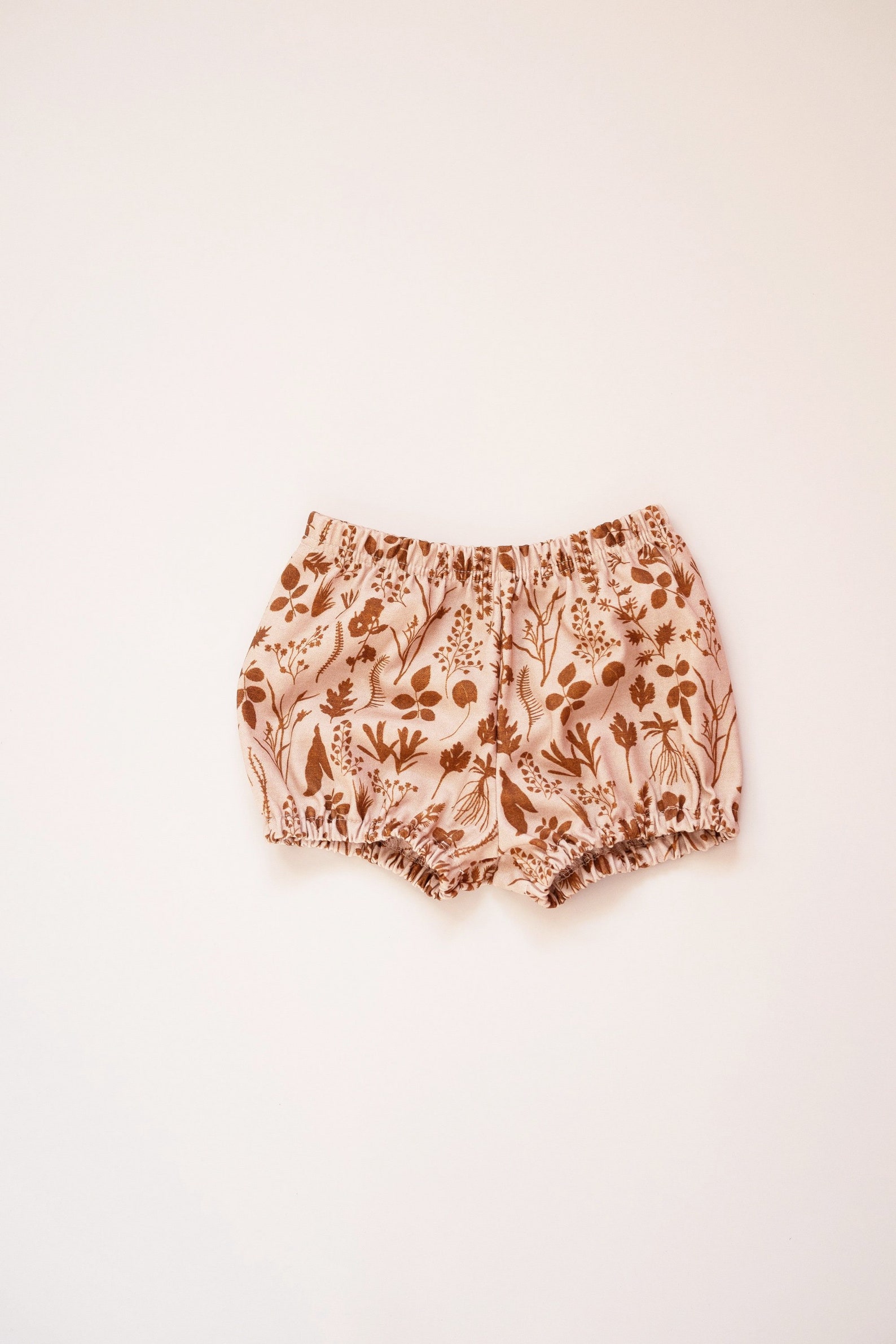 Fall bloomers // girls floral shorts // toddler girl clothes | Etsy