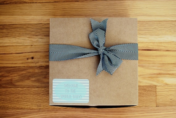 Gift Box Add On | Etsy