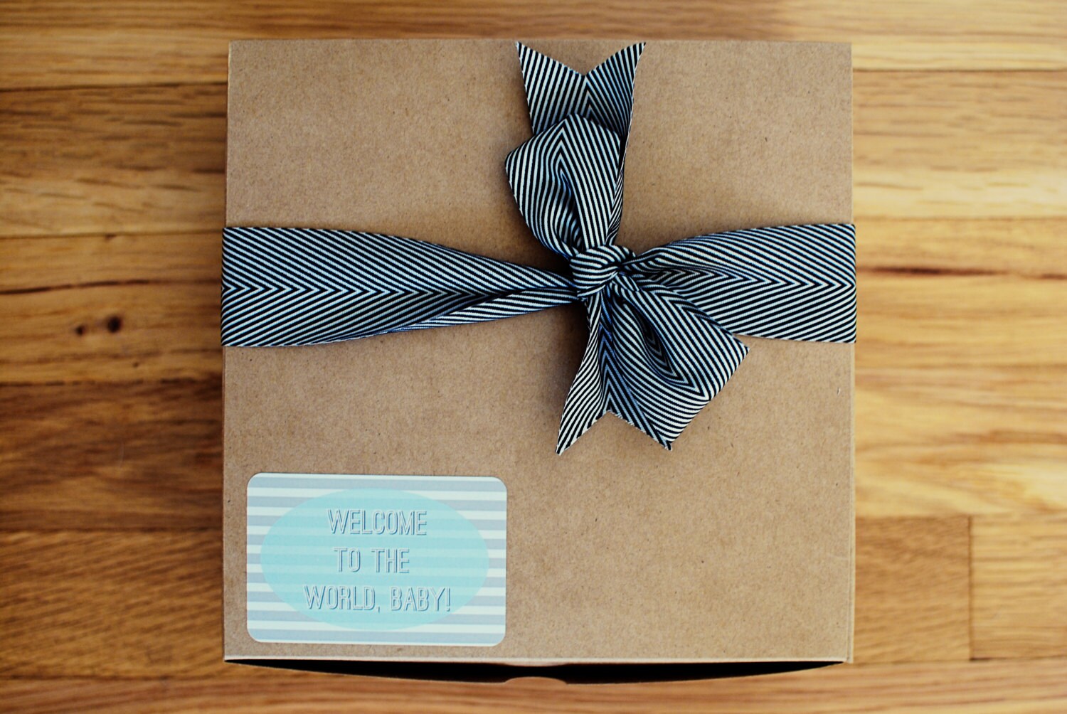 Gift Box Add On | Etsy