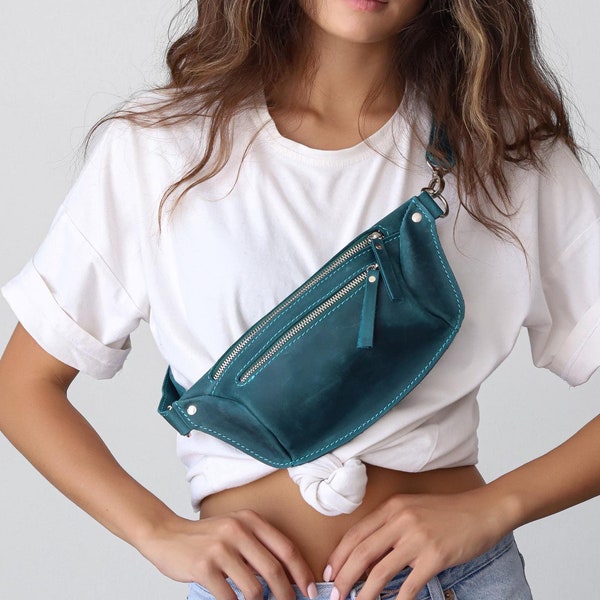 Fanny Pack - Etsy UK