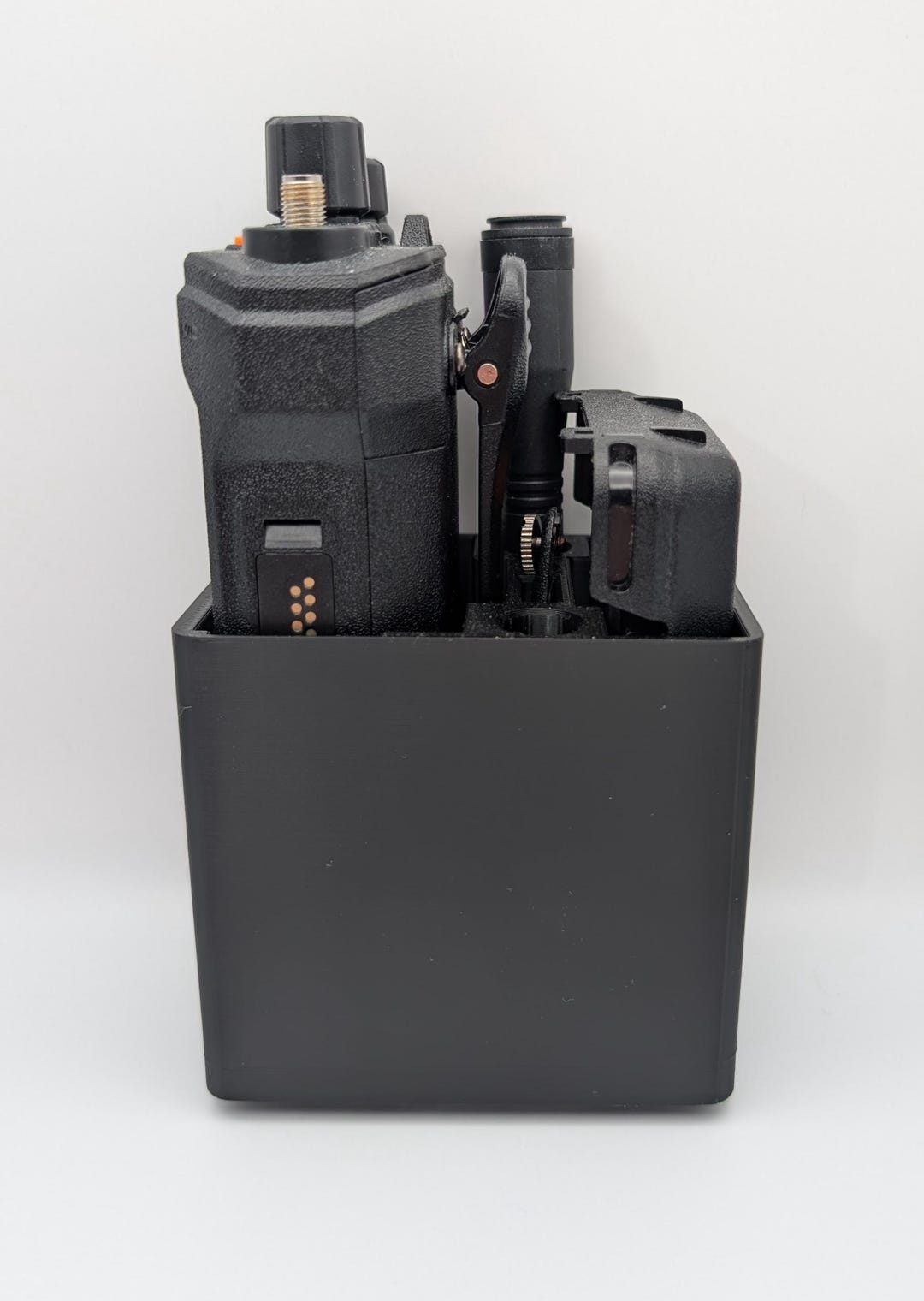 HA1G Holder for 30 Cal Can - Etsy