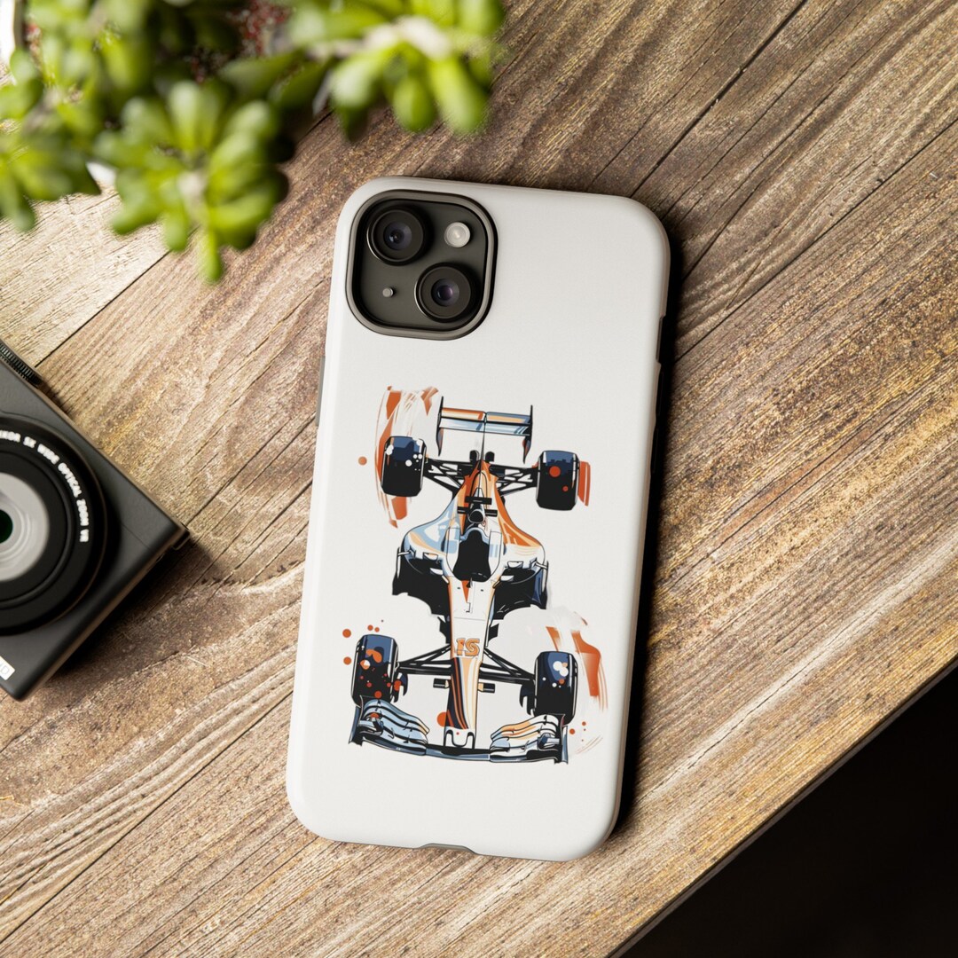 Formula 1 Phone Case, Formula 1 Case, F1 iPhone 15 Case, Formula 1 ...