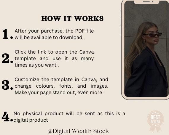 500 Viral Hooks for Instagram & Tiktok - Etsy