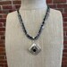 Austin Pendant Necklace - Etsy