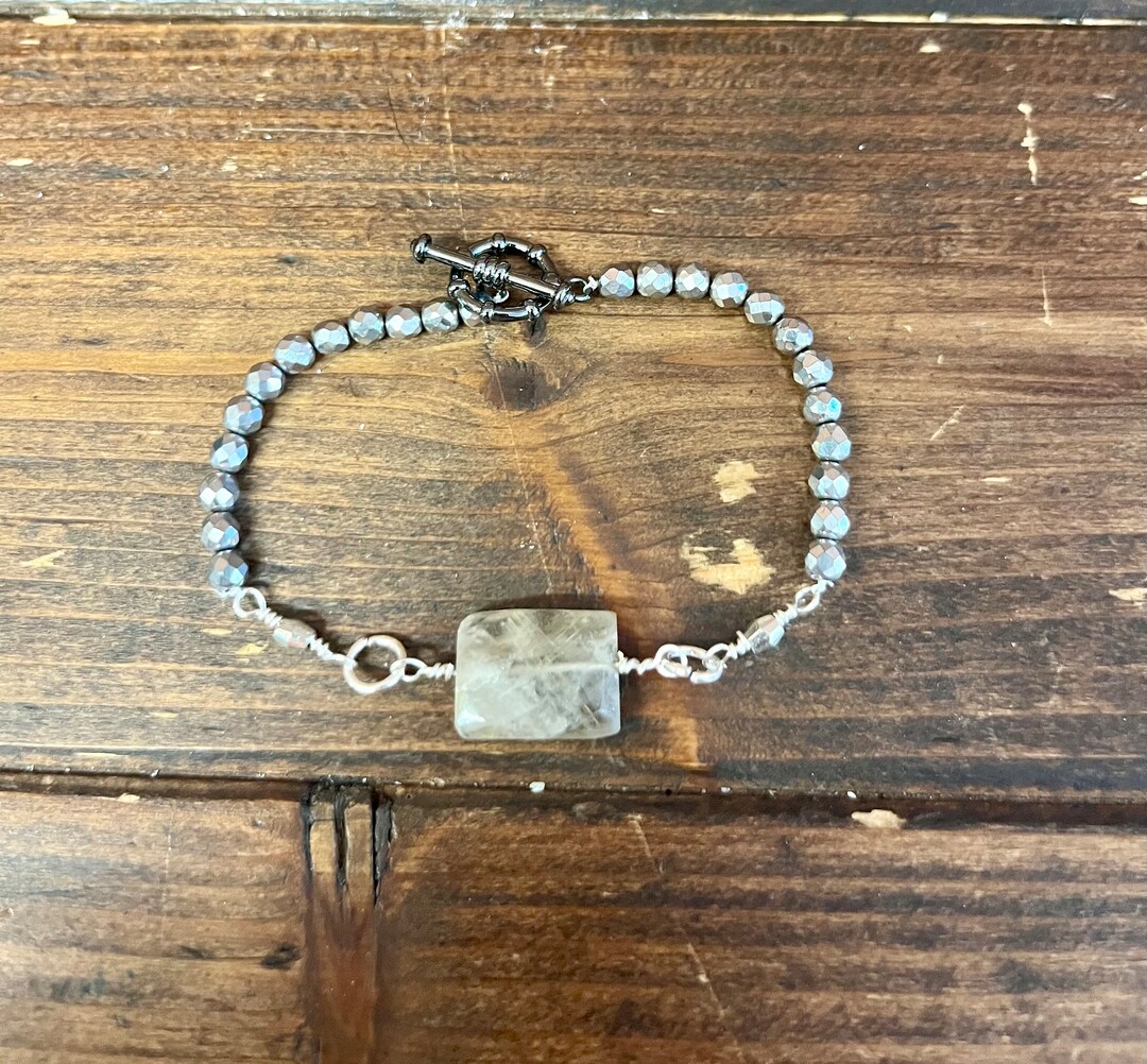 Millie Bracelet - Etsy