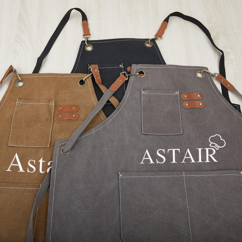 Woodworking Apron - Etsy