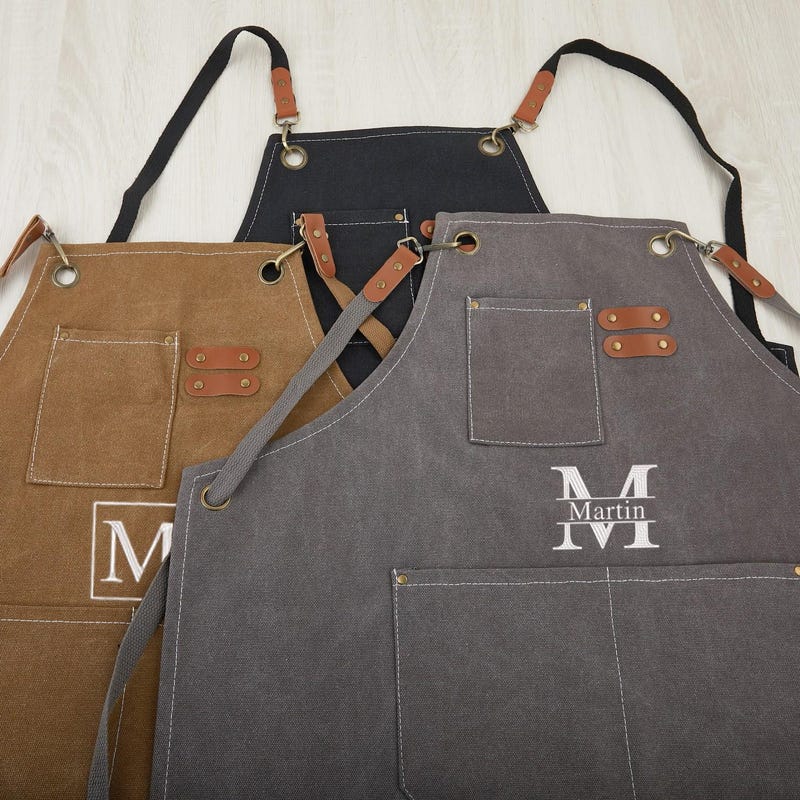 Carpenter Apron for Men - Etsy