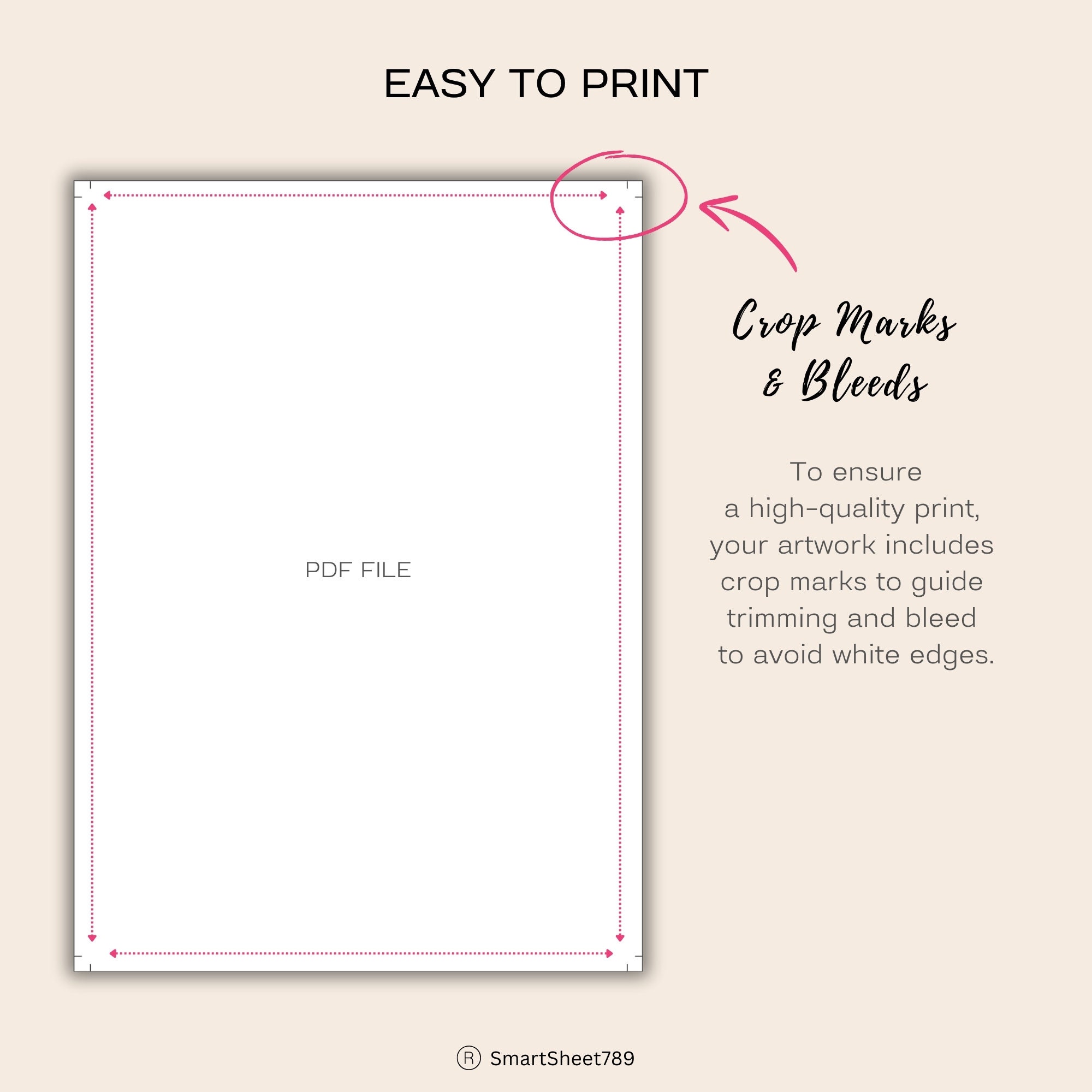 Goal Planner, Printable & Fillable PDF - Yearly Goals, Quarterly Goals ...