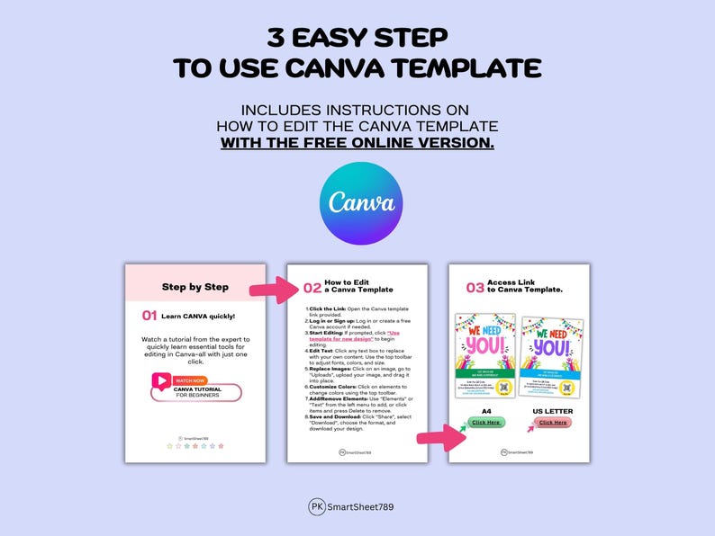 Editable Join the PTA Flyer Template: School Volunteer Recruitment ...